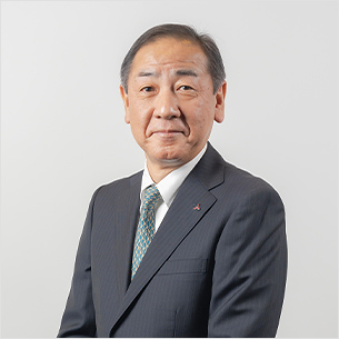 Directors, auditors, and executive officers | MITSUBISHI ELECTRIC ...